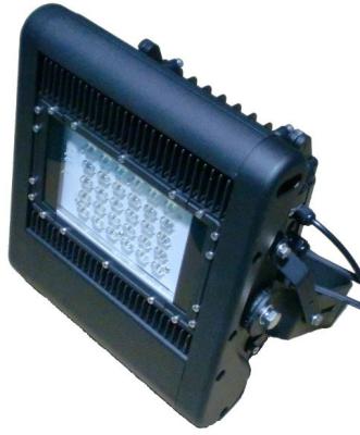 China 100 W LED Landscape Flood Light for sale