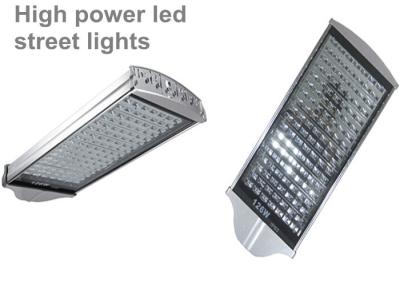 China High Efficiency Expressway ,Outdoor LED Street Lights Ra85 80-90lm/W for sale