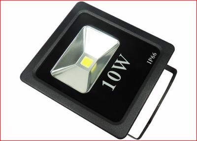 China Energy Efficiency Outside COB IP66 Led Flood Light 10w With Low Temperature for sale