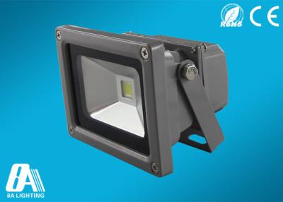 China Commercial IP65 Brightest Outdoor LED Flood Lights 10w 1000lumen for sale
