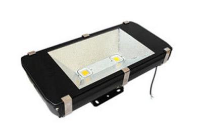 China Outside Waterproof 220V 100 Watt High Power LED Flood Light Pure White 6500k for sale