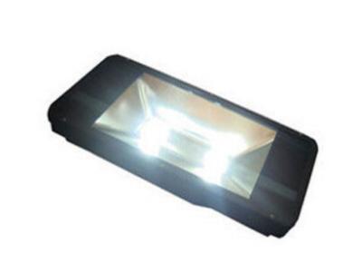 China 24 Volt 320W 100LM/W Commercial Outdoor Led Flood Light Fixtures With Meanwell Driver for sale