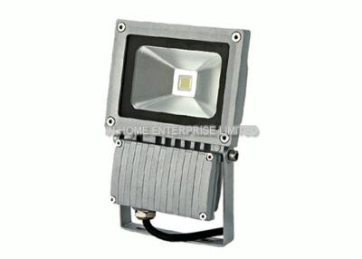 China Brightest 20W Led Flood Light 240V 1700 LM with Al Stalinite Cover for sale
