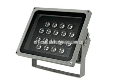 China IP66 18W 1980LM Led Garden Flood Lights CE and RoHS Approved for sale