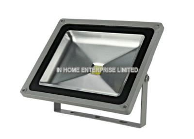 China Long Life COB 20 Watt Led Floodlight Square Led Flood Light AC 85V - 265V for sale