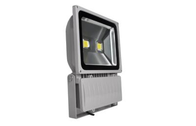 China Aluminium 5500K IP 65 High Power Led Flood Lights for Tunnel Lighting for sale