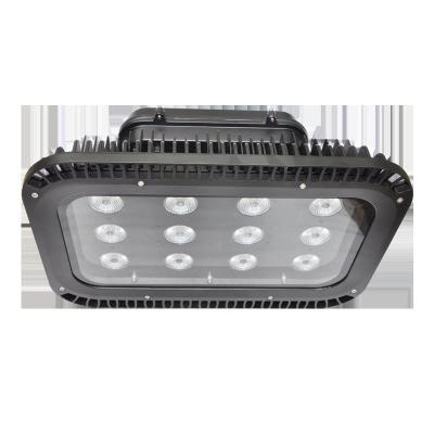 China Tunnel / Pathway / Park waterproof High Power LED Flood Light 120 W for sale