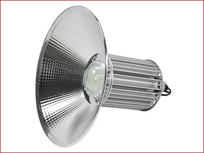 China Low Luminous Decay Meanwell Driver Industrial High Bay LED Lighting 120W for sale