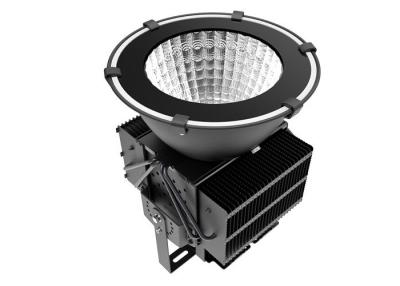 China Commercial and industrial LED High Bay Lighting , Fin Aluminium led workshop lamp for sale