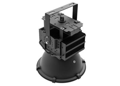 China IP 65 200 Watt Exterior Industrial LED High Bay Lighting with 25° / 60° / 90° Beam Angle for sale