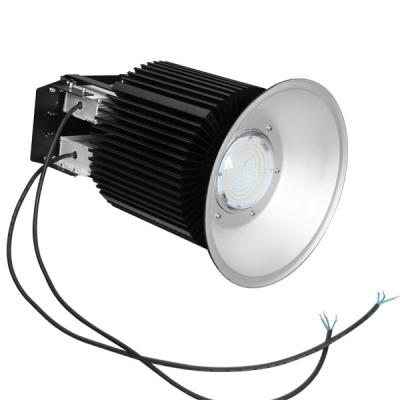 China Waterproof IP65 Dimmable Led Lights / Industrial Led High Bay Lighting 300W 50Hz for sale