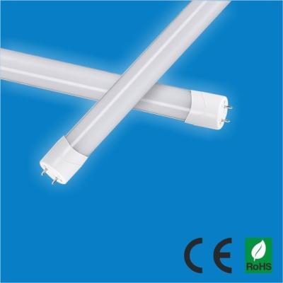China 36W SMD2835 intergrated 8 foot LED tube lighting T8 for Workshop , 3600LM for sale