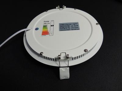 China High Lumen Super Thin Led Flat Panel Light For Home Approved CE RoHS PSE for sale