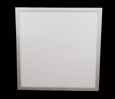 China Super Brightness Ultra Slim LED Panel Light 36w With 600mm x 600mm for sale