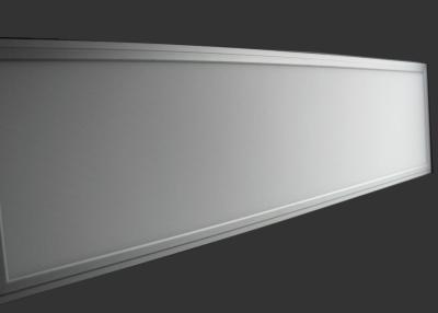 China Square 3500lm 30 x 120 white Dimmable led recessed panel light For interior use for sale