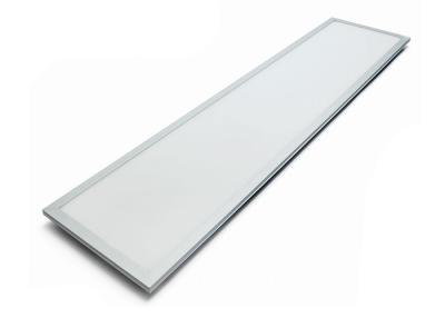 China 72W 300 x 1200mm LGP LED Flat Panel Lightingl 4mm with Isolated Constant current driver for sale