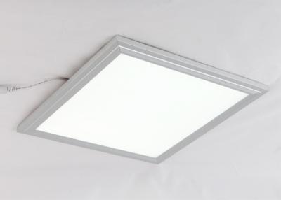 China Fire - rated suspended LED light panels with incandescent wire test 850 °C  54W for sale