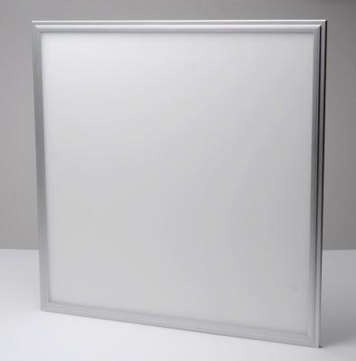 중국 낮은 UGR LED 편평한 위원회 빛, 60*60cm 위원회 점화, 상한 사무실을 위한, 상점 신청 판매용