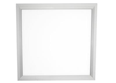 China Aluminium frame and pmma lgp Dimmable LED Panel Light 36W pwm 30 x 30cm IP44 for sale