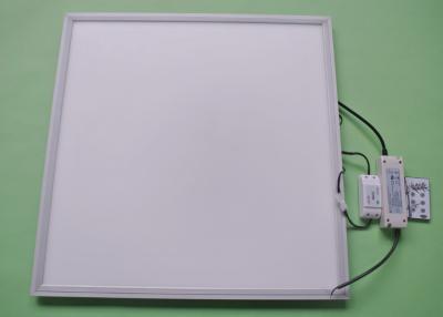 China 2800 - 6500K 4800LM LED recessed ceiling panel lights for Conference / Meeting rooms for sale
