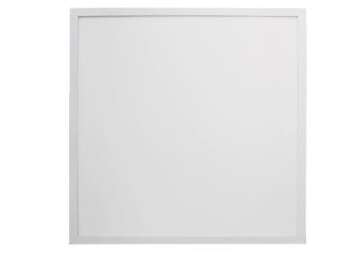 China High efficiency Commercial / Industrial Dimmable LED Panel Light 54W 10mm Thickness for sale