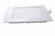 China SMD 2835 Epistar 240LM  IP44 Dimmable LED Panel Light 80x80 2700K - 6000K for sale