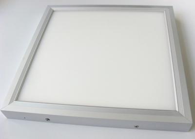 China 600 x 600 led panel dimmable 48W CRI more 80Ra , surface mounted office lighting for sale
