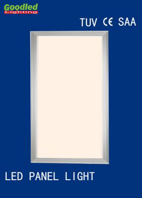 China 75W Surface Mounted LED Panel Light for Indoor 600x1200 mm 5500-7000K 80Ra for sale