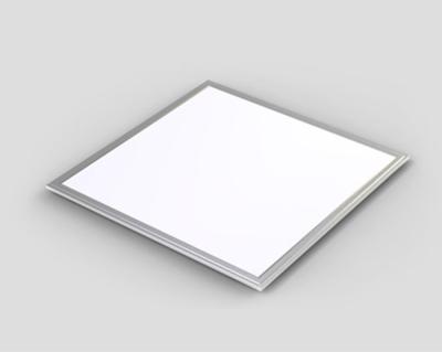 China 18w Ultra-Thin 10mm Surface LED Panel Light and Surface Mounted LED Panel Light for sale