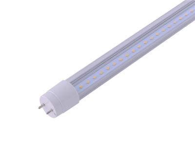 China 2FT 600mm 9 W 10 W 15W T8 LED Tube Light 900LM for frosted cover with 3 Years warranty for sale