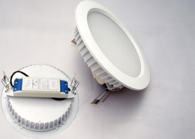 China High Bright Cob recessed led kitchen ceiling lights fixtures 15w CE ROHS Approved for sale
