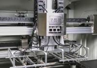 China Genitec Single Transferring Module PCB Separator With AC Servo Motor Full Automatic PCB Router Machine GAM336AT for sale
