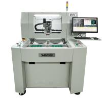 China Genitec PC Visual Precision PCB Separator 4 Axis Control System PCB Separator Machine GAM300 for sale