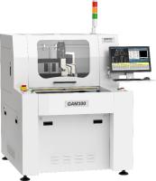 China Genitec PC Visual Precision PCB Separator 4 Axis Control System PCB Separator Machine GAM300 for sale