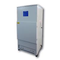 China 42m/S Lower Side PCBA Dust Collector For PCB Separator Machine for sale