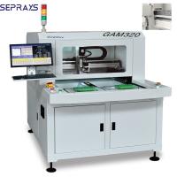 China AC Servo Motor PCB Depaneling Machine for sale