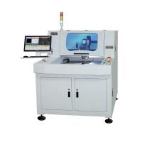 China Genitec Smart Operation Panel PCB Separator With User Friendly Operation GAM330X for sale