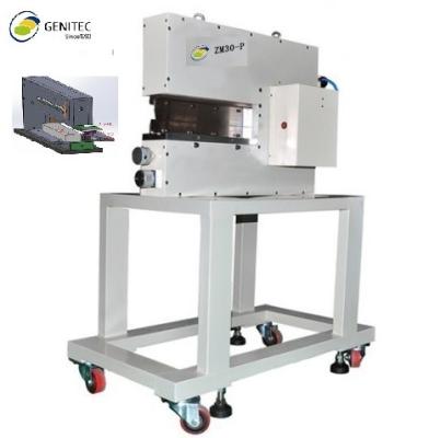 China Genitec PCB V Cut Machine PCB Separator for SMT ZM30-P for sale