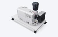 China Z Axis Visual Vacuum Glue Dispenser Machine 200L/ Min Software Control for sale