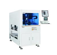 China MES Interface Metering Pump Glue Dispenser Machine With Stirring Device for sale