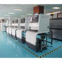 China Auto Optical DIP Optical Detector AOI Machine Grayscale Calculation for sale
