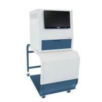 China Auto Optical DIP Optical Detector AOI Machine Grayscale Calculation for sale