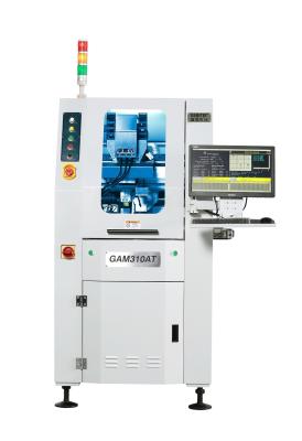 China 60000 RPM Spindle PCB Depanelizer for sale
