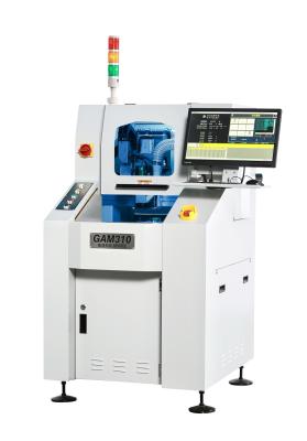 China Integrated Control System PCB Loader And Unloader For PCB Router GAM310A for sale
