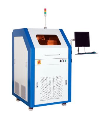 China Genitec Laser Cutting Machine for PCB/FPC ZMLS2000 for sale