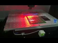 Offline Automatic Correction NS FPC Laser Cutting Machine SMT Machine