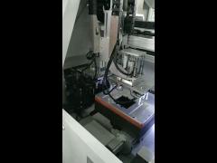 Carrier Flowing Back PCB Depanelizer Windows 10 PCB Board Assembly