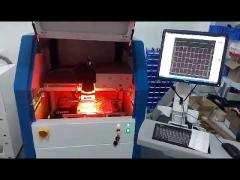 Laser cutting machine application-1