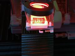 Genitec Laser Cutting Machine for PCB/FPC ZMLS2000