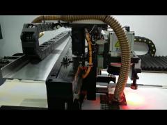 Genitec PCB & FPC Laser Cutting Machine Specially built for SMT production line ZMLS4000